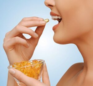 What are the side Effects of Fish Oil | Nutrican